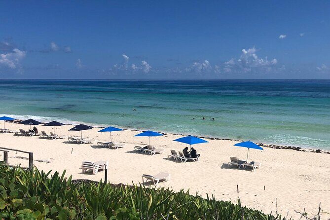 Cozumel Buggy Tour: Snorkeling , Otoch Mayan Experience & Lunch - Real Traveler Insights: Pros and Cons