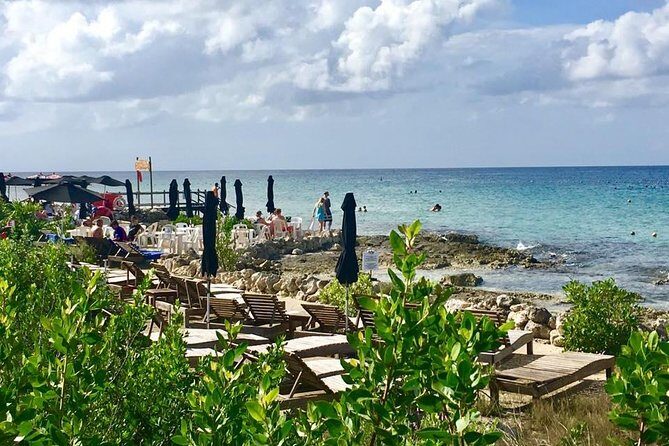 Cozumel Buggy Tour: Snorkeling , Otoch Mayan Experience & Lunch - Practical Tips for Your Tour