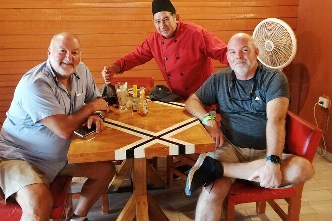 Cozumel Buggy Tour: Snorkeling , Otoch Mayan Experience & Lunch - The Sum Up