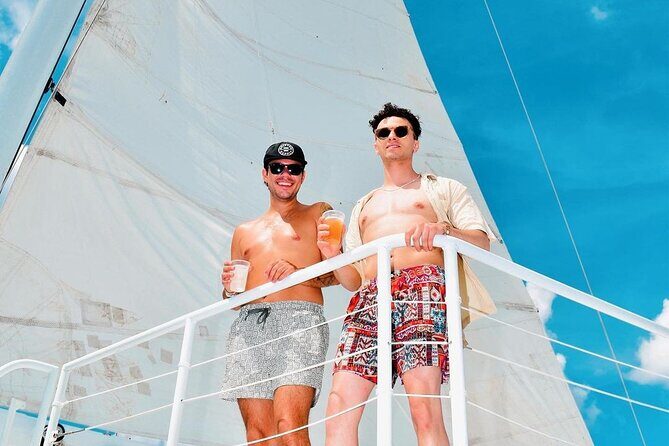 Cozumel Catamaran Fun: Snorkeling, Open Bar & Water Park - An In-Depth Look at the Tour Experience