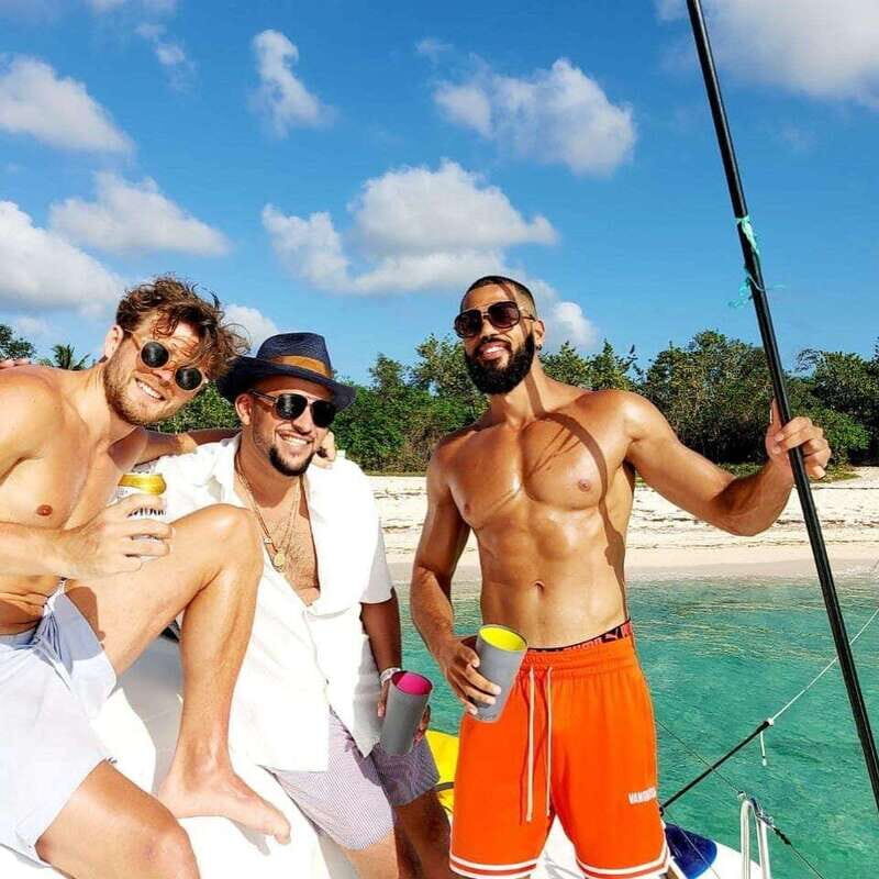 Cozumel: Catamaran Tour To Isla de la Pasión - An Overview of the Experience