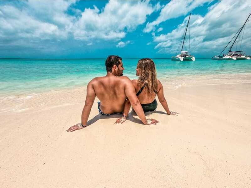 Cozumel: Catamaran Tour To Isla de la Pasión - FAQs