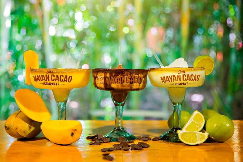 Cozumel: Chocolate Margarita Workshop with Mayan Recipe - Crafting the Iconic Margarita with a Mayan Twist