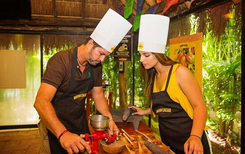 Cozumel: Chocolate Margarita Workshop with Mayan Recipe - Pricing and Overall Value