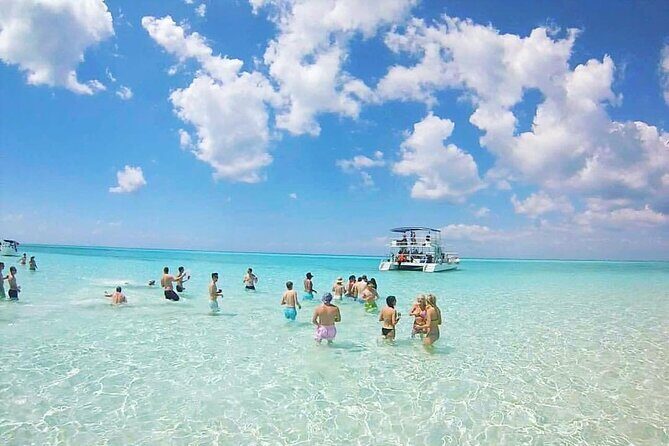 Cozumel Cielo Snorkel Adventure from Cancun and Rivera Maya - Final Words