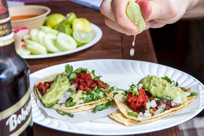 Cozumel: City Tour by E-bike - Who is This Tour Best For?