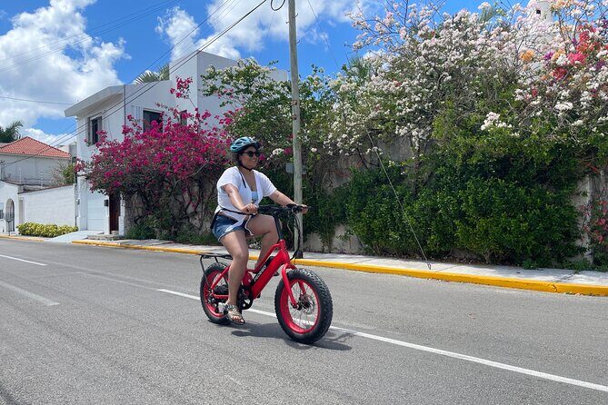 Cozumel: City Tour by E-bike - Final Thoughts