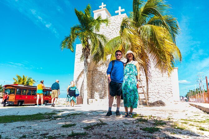 Cozumel City Tour By Trolley - Final Thoughts