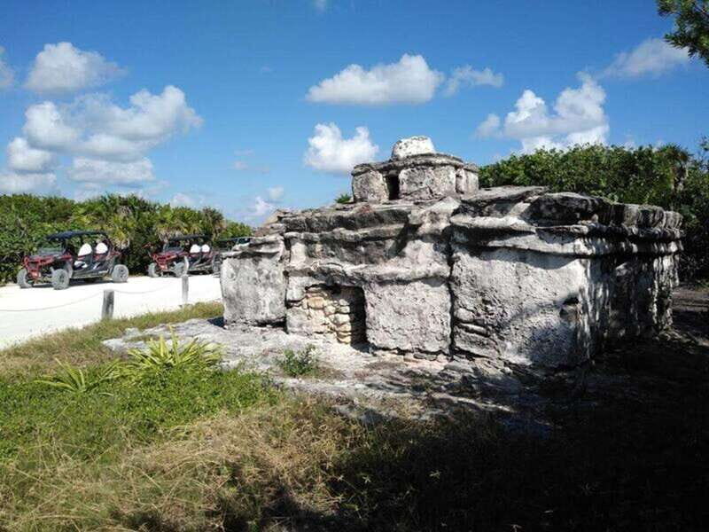 Cozumel: Classic Jeep or Buggy Island Tour to Punta Sur - Final Thoughts