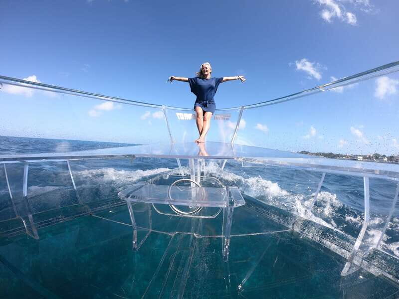 Cozumel: Clear Boat Ride and Snorkeling Trip - What’s Included and What’s Not