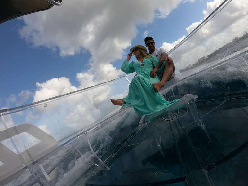 Cozumel: Clear Boat Ride and Snorkeling Trip - Price & Value Analysis