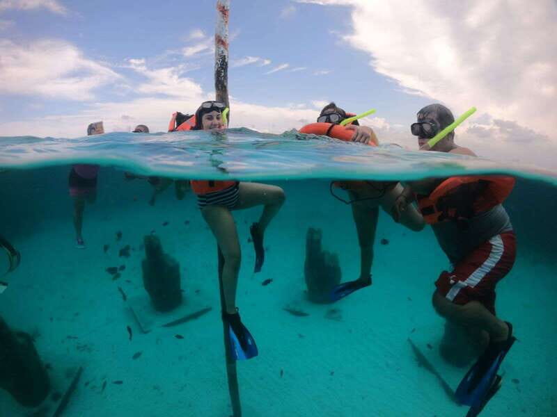 Cozumel: Clear Boat & Snorkel Tour - What Makes This Tour Stand Out?
