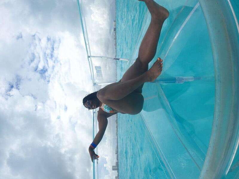 Cozumel: Clearboat in Cozumel + Snorkel + Refreshments!! - The Value for the Price