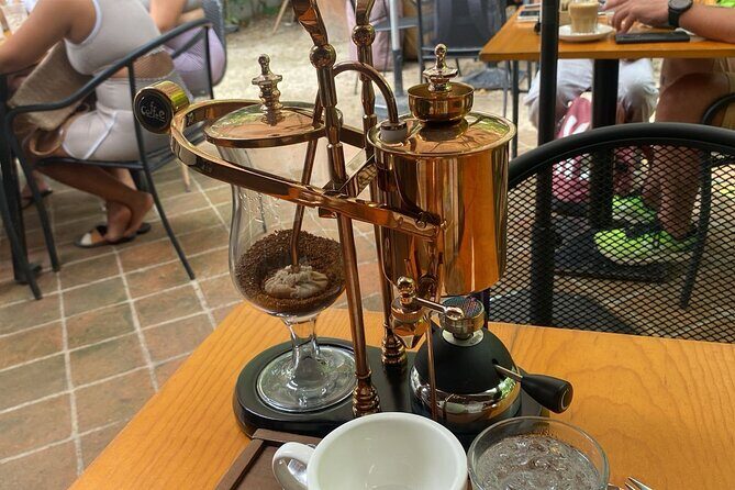 Cozumel Coffee Culture and Tastings - Who Should Book This Tour?