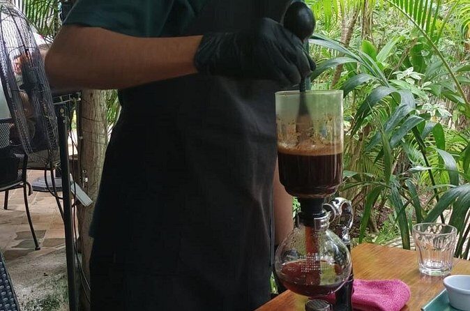 Cozumel Coffee Culture and Tastings - Final Thoughts