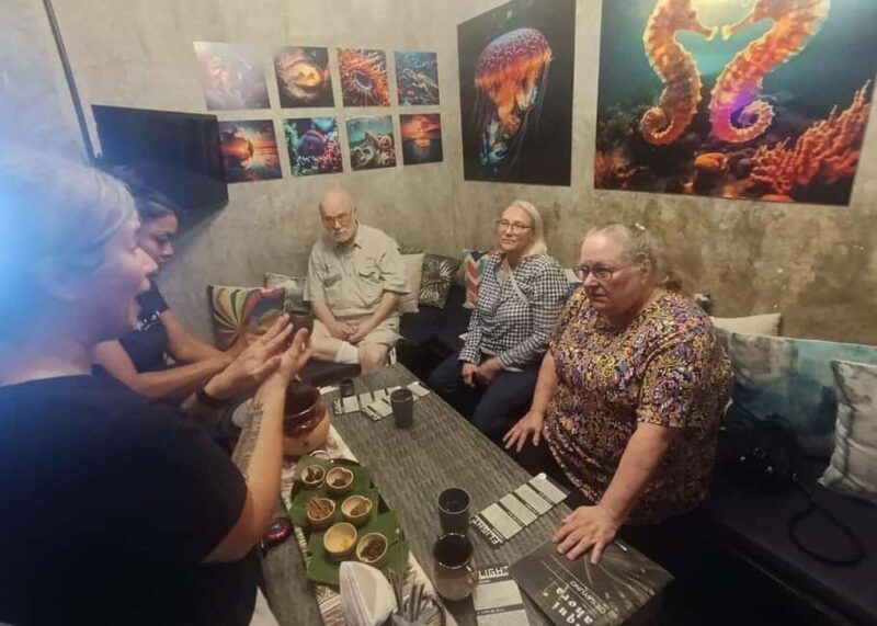 Cozumel: Coffee Tasting Tour with Scenic Drive - An In-Depth Look at the Cozumel Coffee Tasting Tour