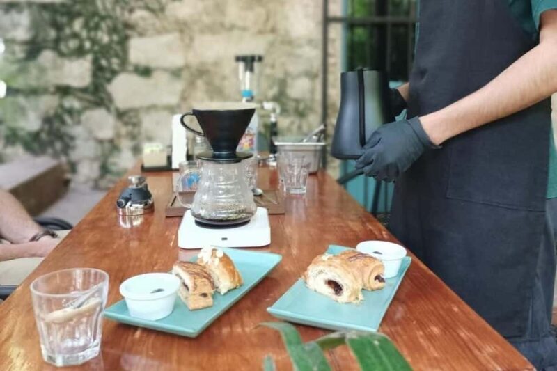 Cozumel: Coffee Tasting Tour with Scenic Drive - The Value and Overall Experience