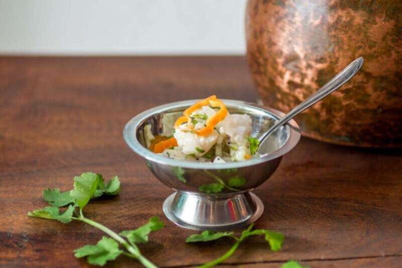 Cozumel: Cooking Class with Josefina - Key Points