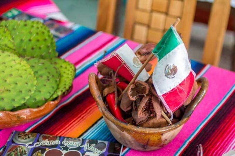 Cozumel: Cooking Class with Josefina - What to Consider