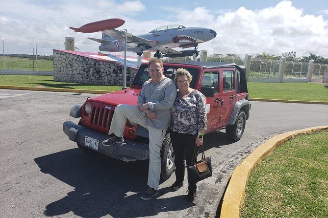 Cozumel Cultural Jeep Tour with Mayan Village and Mexican Lunch - Authentic Experiences and Guides You Can Trust