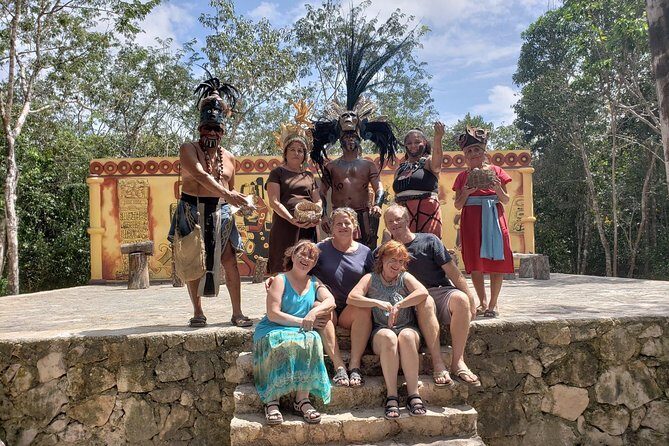 Cozumel Cultural Jeep Tour with Mayan Village and Mexican Lunch - Who Should Consider This Tour?