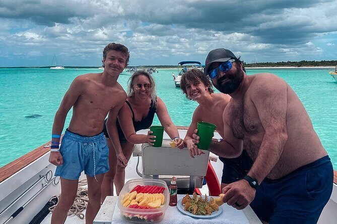 Cozumel Deep Sea Fishing  Private Charter Experience - FAQ