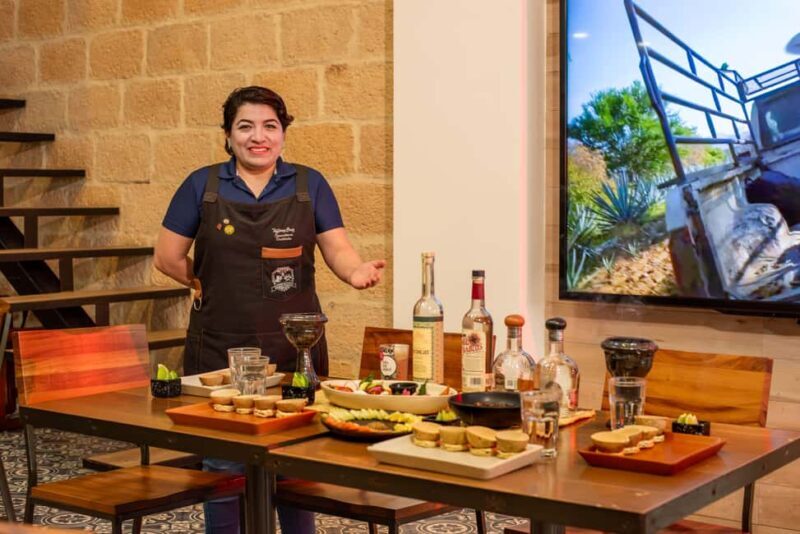 Cozumel: Degustación Maya Mezcal and Tequila - Assessing the Value and Overall Experience