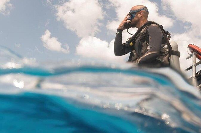 Cozumel: Discover Scuba Diving - Practical Details and Value