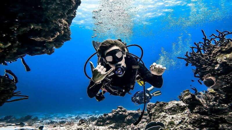 Cozumel: Discover Scuba Diving for Non-Certified Divers - Key Points