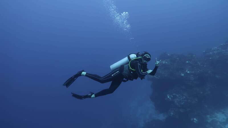Cozumel: Discover Scuba Diving for Non-Certified Divers - Authentic Experiences From Other Travelers