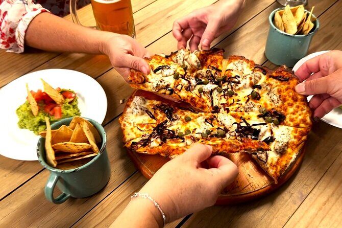 Cozumel Downtown & Brewery - FAQ