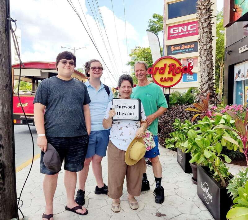 Cozumel: Downtown, Shopping & Beach Break - An In-Depth Look at the Cozumel Experience