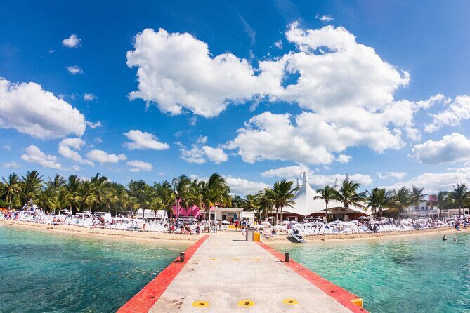 Cozumel Drive, Splash & Beach - Final Thoughts