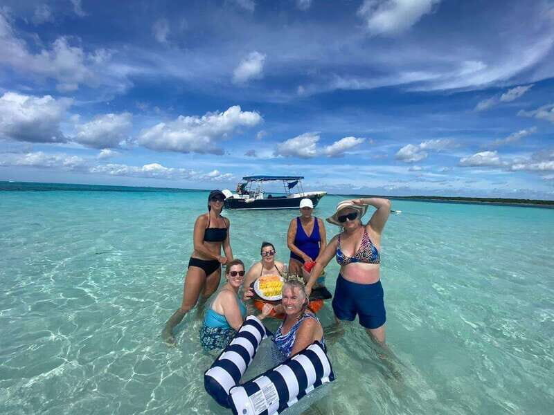 Cozumel, El Cielo: 4-Hour Private Tour - Key Points