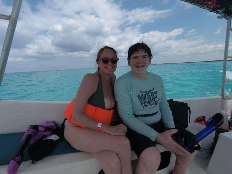 Cozumel, El Cielo: 4-Hour Private Tour - An In-Depth Look at the Experience