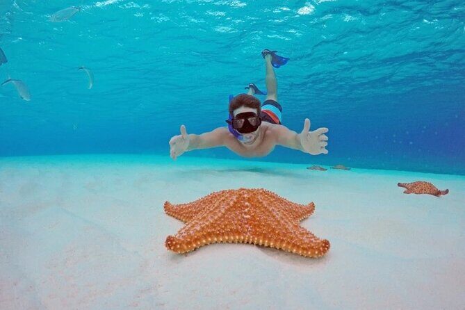 Cozumel El Cielo All Inclusive Catamaran Private Charter - FAQ