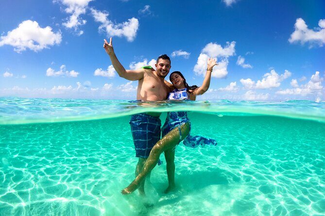 Cozumel El Cielo Snorkeling Tour - FAQ