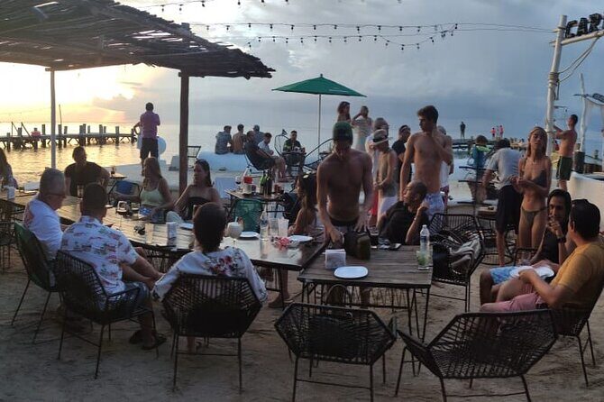 Cozumel El Cielo Tour by Boat from Playa del Carmen & Transfer - Strengths and Limitations Based on Reviews