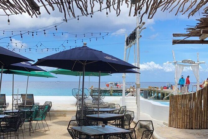 Cozumel El Cielo Tour by Boat from Playa del Carmen & Transfer - Final Thoughts