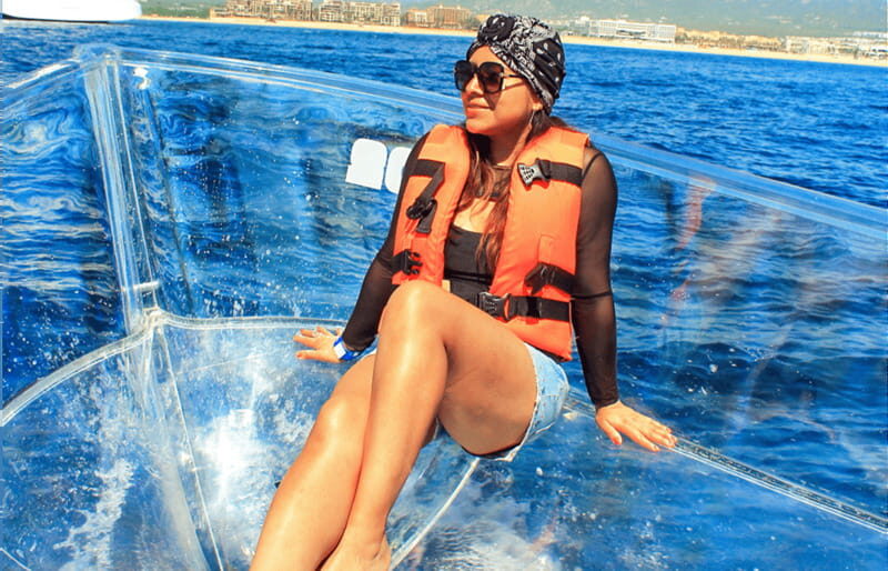 Cozumel: Excursion Crystal Boat Tour with Snorkel & Drinks - Authentic Traveler Insights