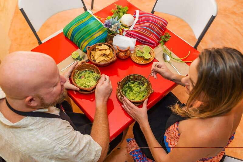 Cozumel: Flavorful Taco Adventure Workshop - Introduction: A Flavorful Look into Mexican Cuisine  