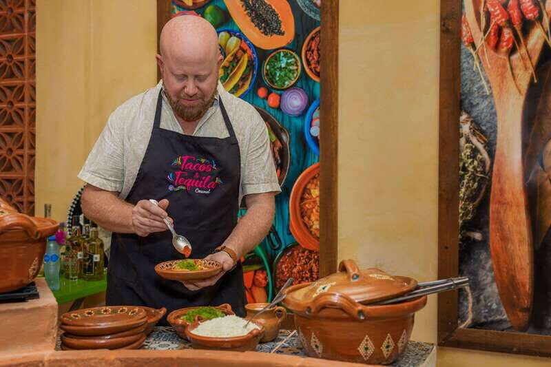 Cozumel: Flavorful Taco Adventure Workshop - FAQ  
