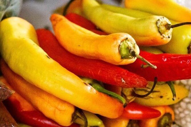 Cozumel Food Tour - The Itinerary in Detail