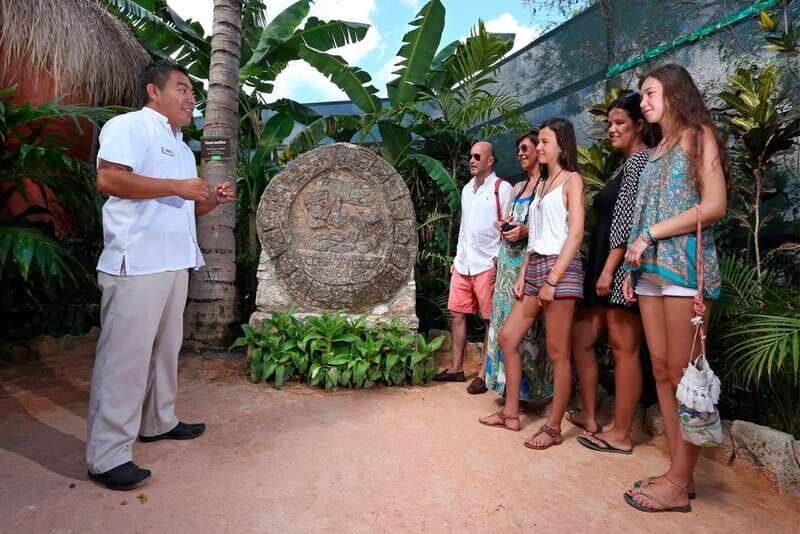 Cozumel: General Admission to the Mayan Cacao Experience - Key Points