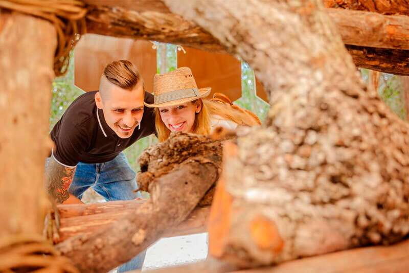 Cozumel: General Entrance to Mayan Bee Sanctuary - FAQ