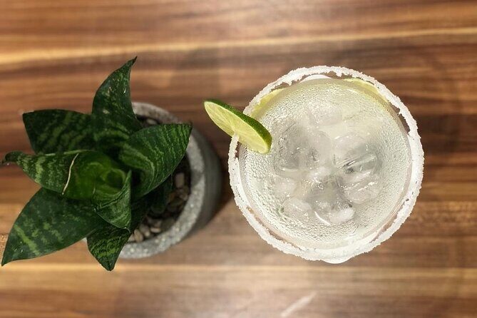 Cozumel!! Guacamole And Margarita Fiesta!!! ( Virtual Experience) - Introduction: What to Expect from this Virtual Fiesta