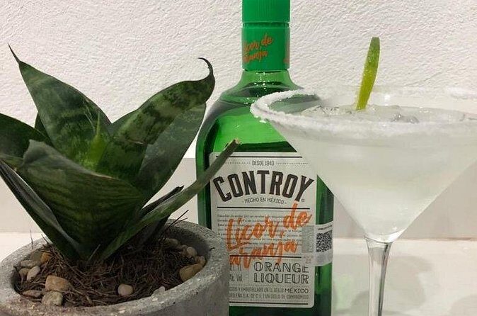 Cozumel!! Guacamole And Margarita Fiesta!!! ( Virtual Experience) - What Makes This Stand Out?