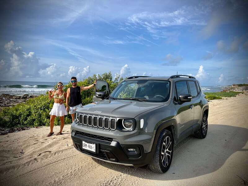 Cozumel: Guided Jeep Adventure (Off-the-Beaten-Path) - Why This Tour Offers Good Value