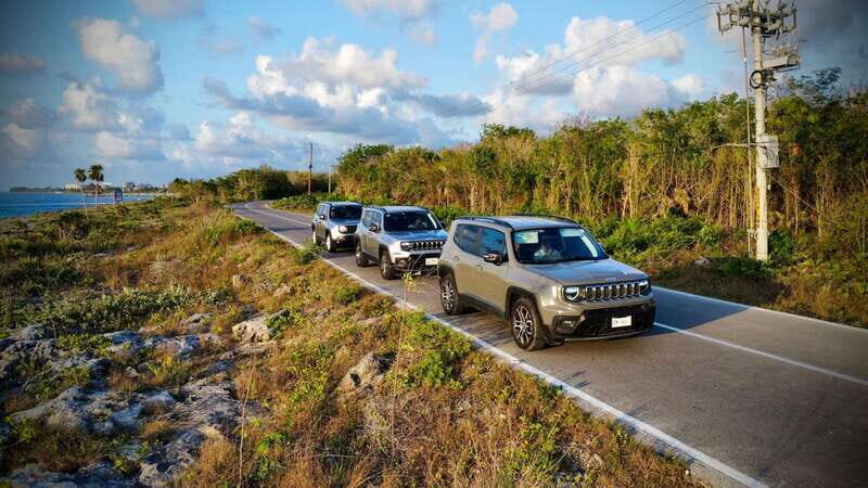 Cozumel: Guided Jeep Adventure (Off-the-Beaten-Path) - Final Thoughts