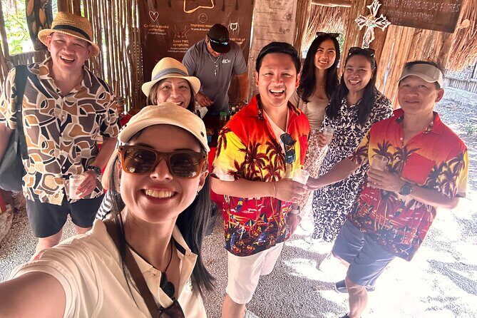 Cozumel Highlights Visit Benito Juarez Park - A Deep Dive into the Cozumel Highlights Tour